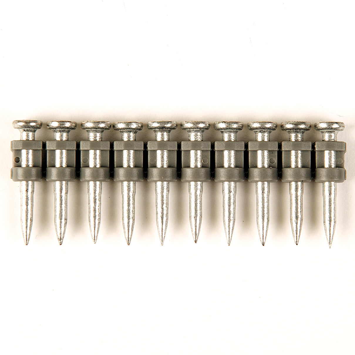 Steel & Concrete Nails | Bulldog Fix