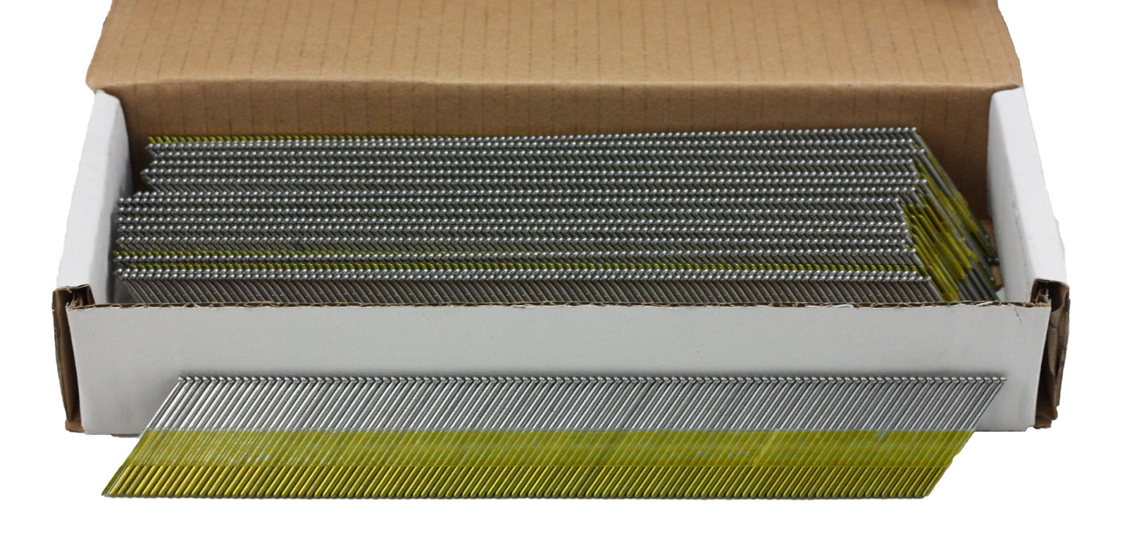 DA 15 Gauge Senco Type 45mm Angled Galv Finishing Nails 4000 Per Box ...